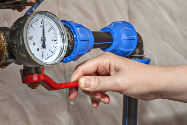 What You Need to Know About Your Home's Pipes | Extra Mile