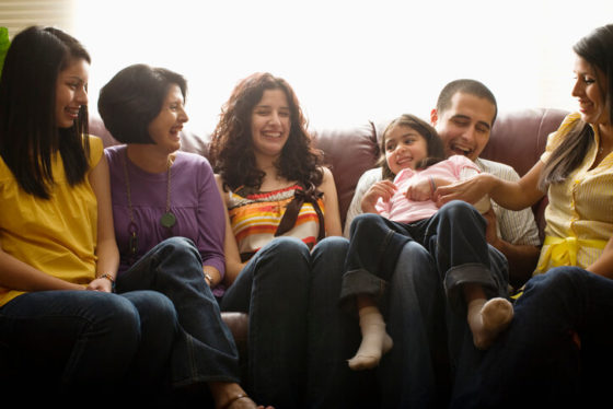 Adult Children | The Guide to Parenting Adult Children