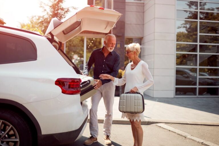 Traveling? You Might be Covered by Your Insurance