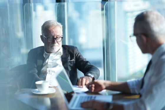 Protecting Yourself and Heirs From Inheritance Theft